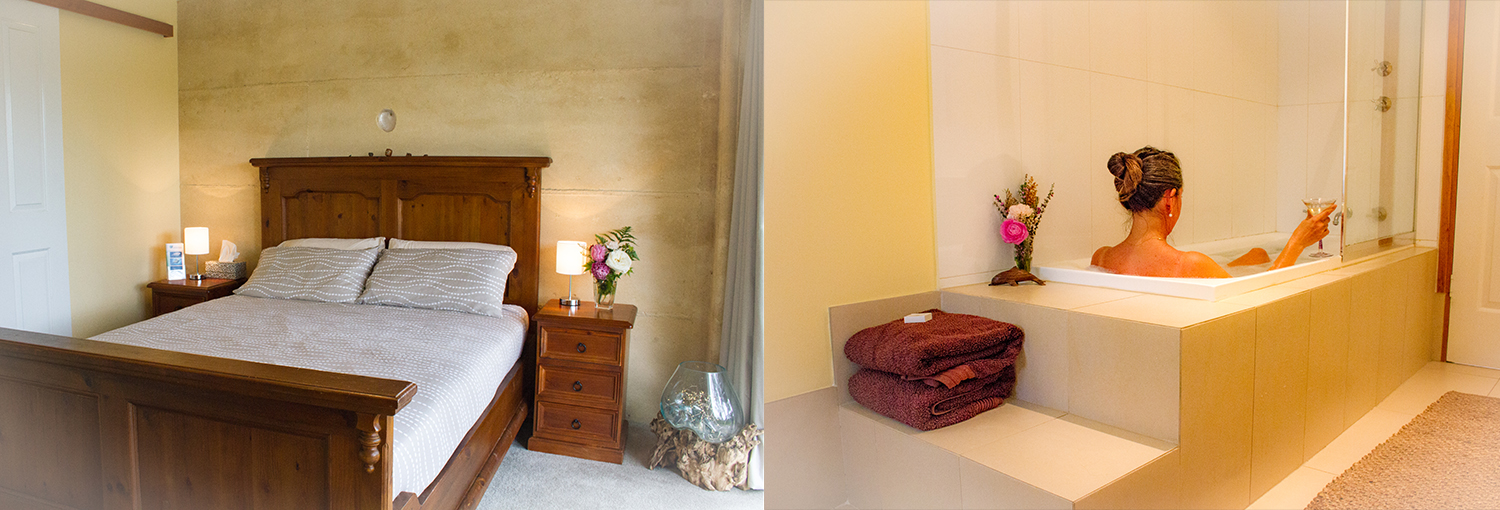 Northcliffe - accommodation